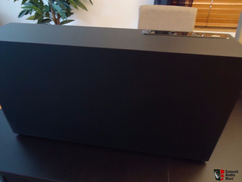 Low Profile Wall Mountable Jamo Sub woofer ** See Photos For Sale ...