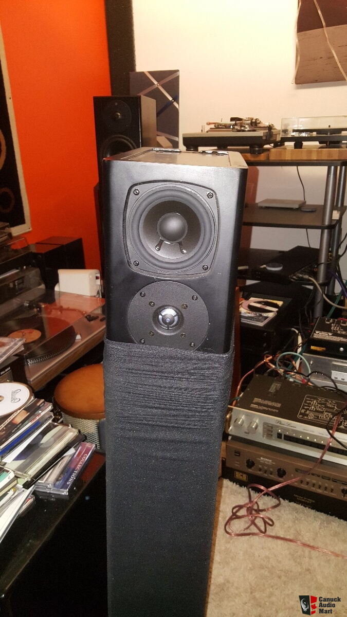 Definitive Technology BP2006 Speakers For Sale - US Audio Mart