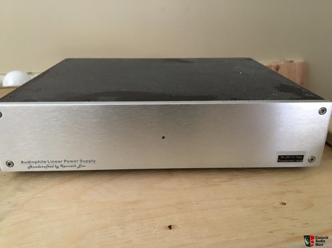 Lumin AI Network Player Photo #1682715 - Canuck Audio Mart