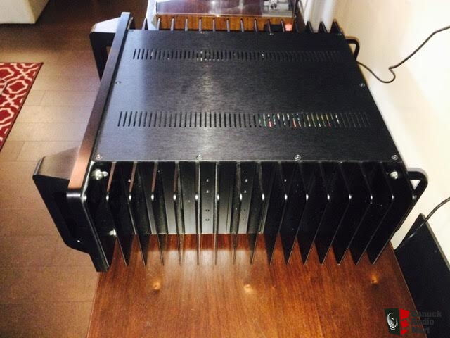 Classe CA-300 (Sale Pending) Photo #1683454 - UK Audio Mart