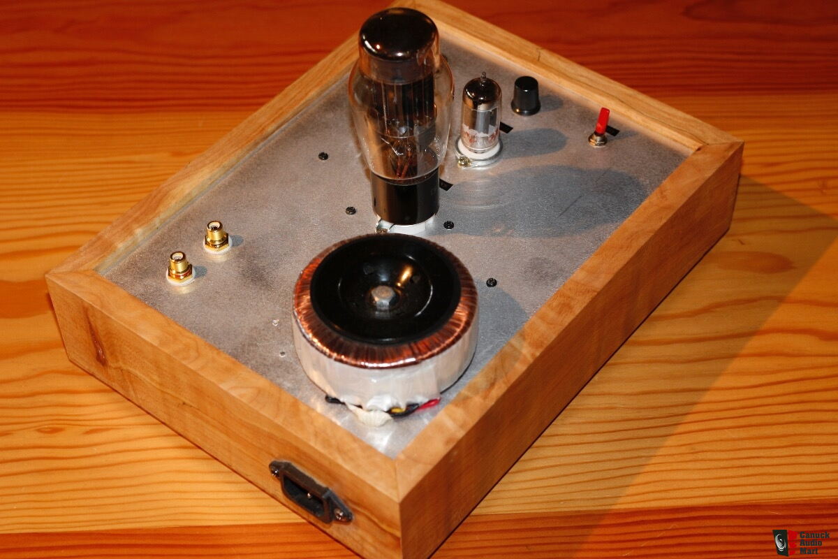 Class A Headphone Amps. | Best Headphone Amp: Budget to High-End of ...