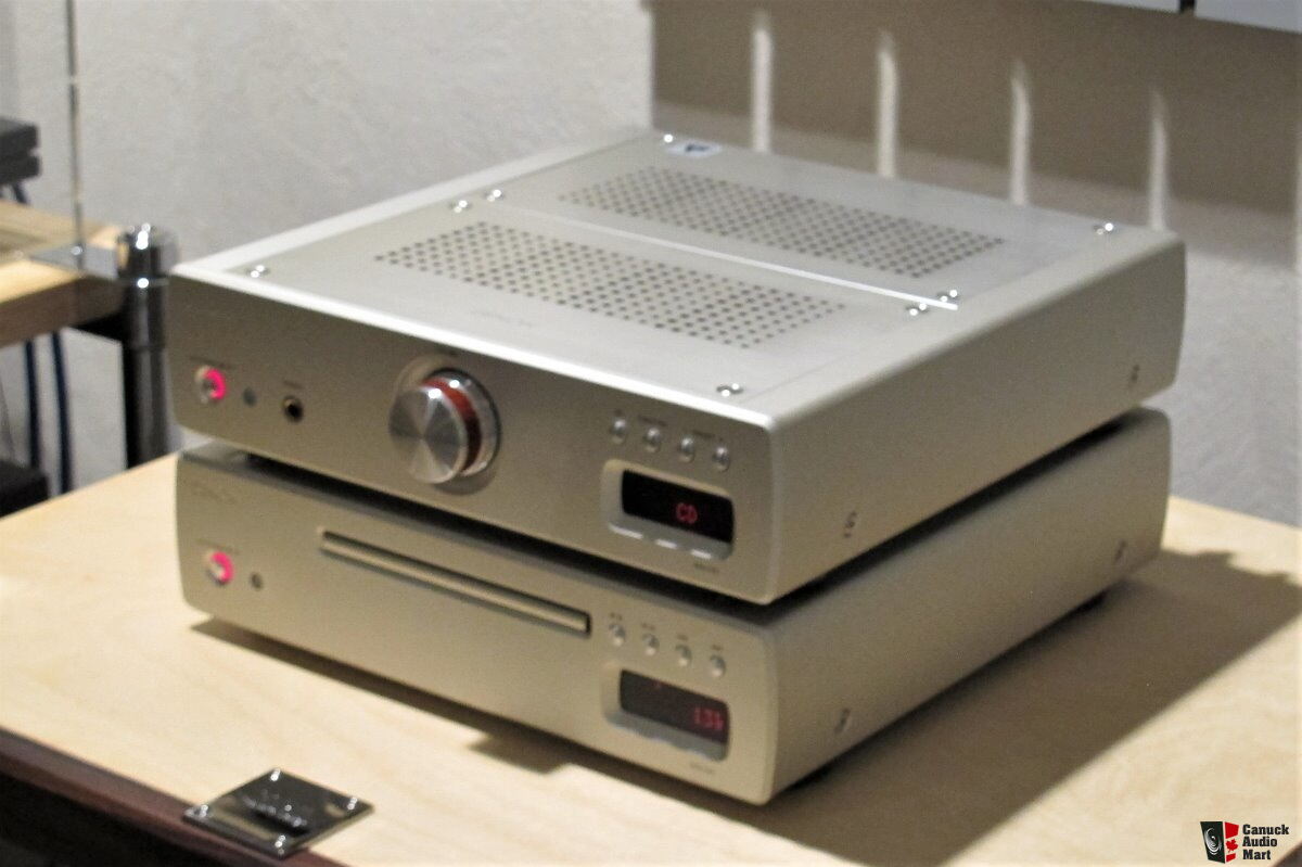 Denon DRA-CX3 receiver - MINT !!! Photo #1689293 - UK Audio Mart