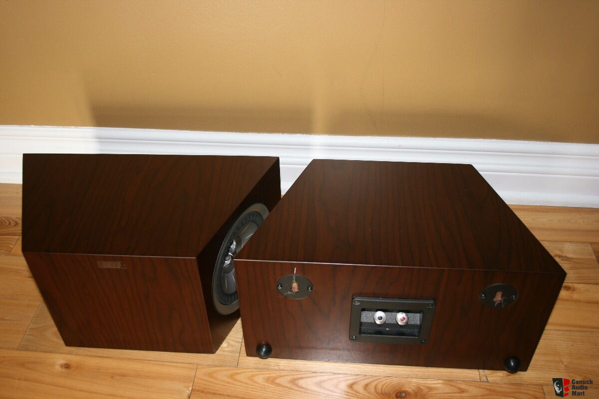 Kef R800Ds surround speakers Photo #1692187 - Canuck Audio Mart