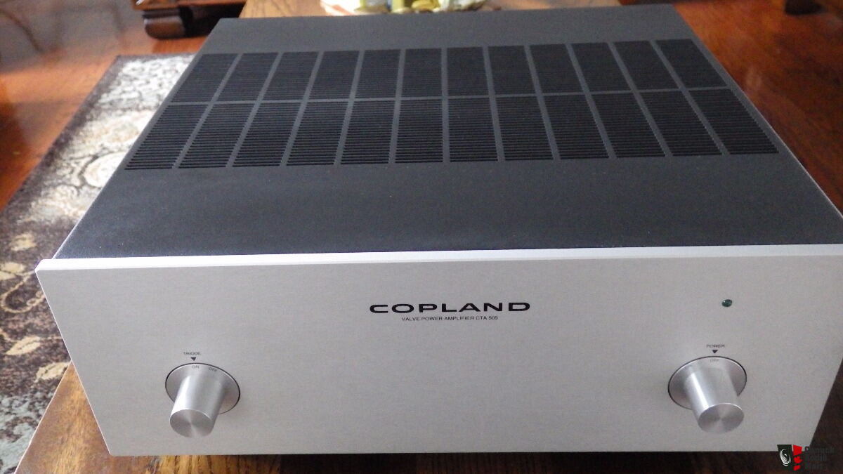 Copland CTA-505 Photo #1693679 - Canuck Audio Mart
