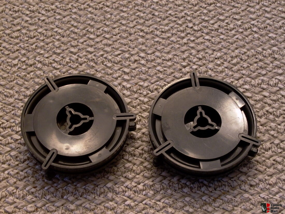 Revox style nab hub adaptors Photo #1693690 - UK Audio Mart