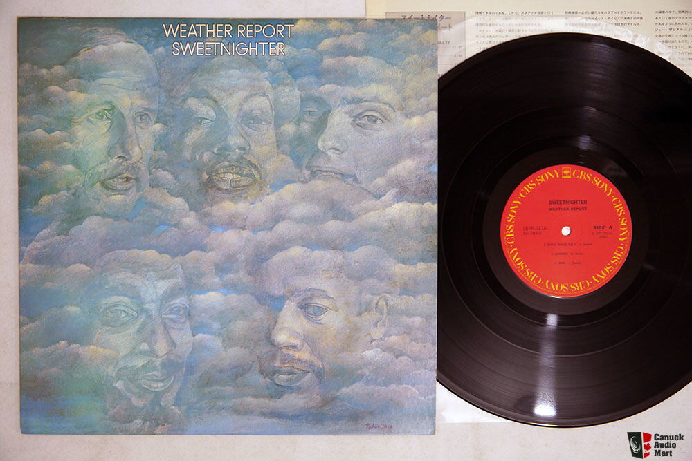 Japanese Vintage Vinyl - Stan Getz - Barney Kessel - Nat King Cole ...