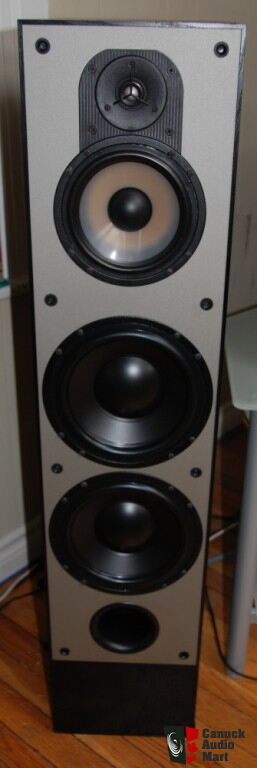 Paradigm Monitor 90P For Sale - Canuck Audio Mart