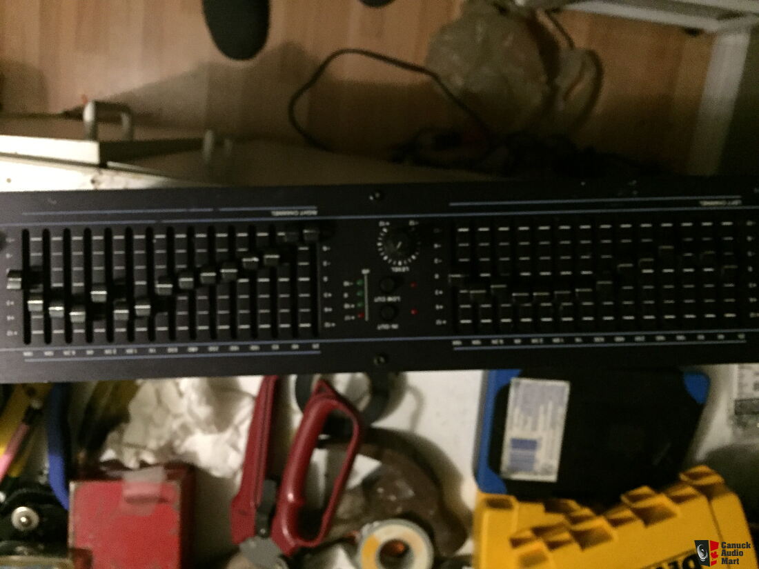 Sound Processors Photo #1698480 - UK Audio Mart