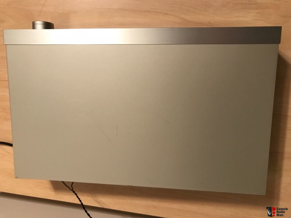 1982 Technics ST-S2 Stereo Tuner Am/ Fm dedicated Radio component Photo ...