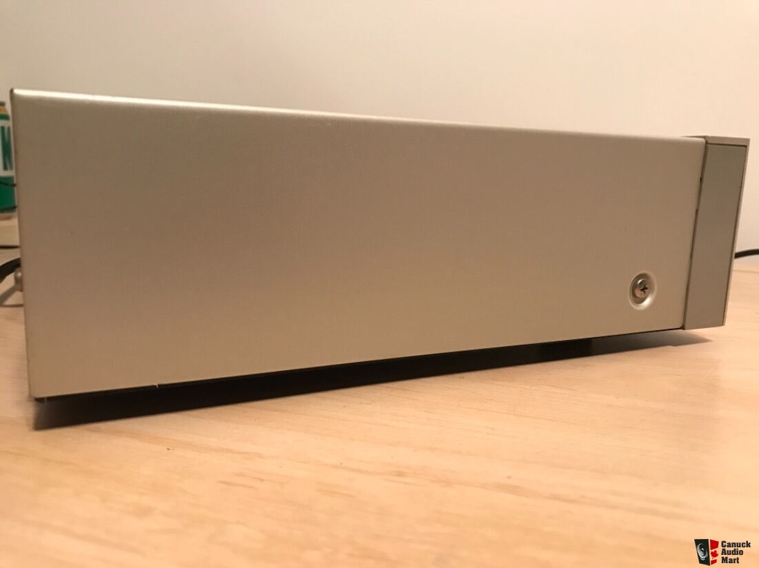 1982 Technics ST-S2 Stereo Tuner Am/ Fm dedicated Radio component Photo ...