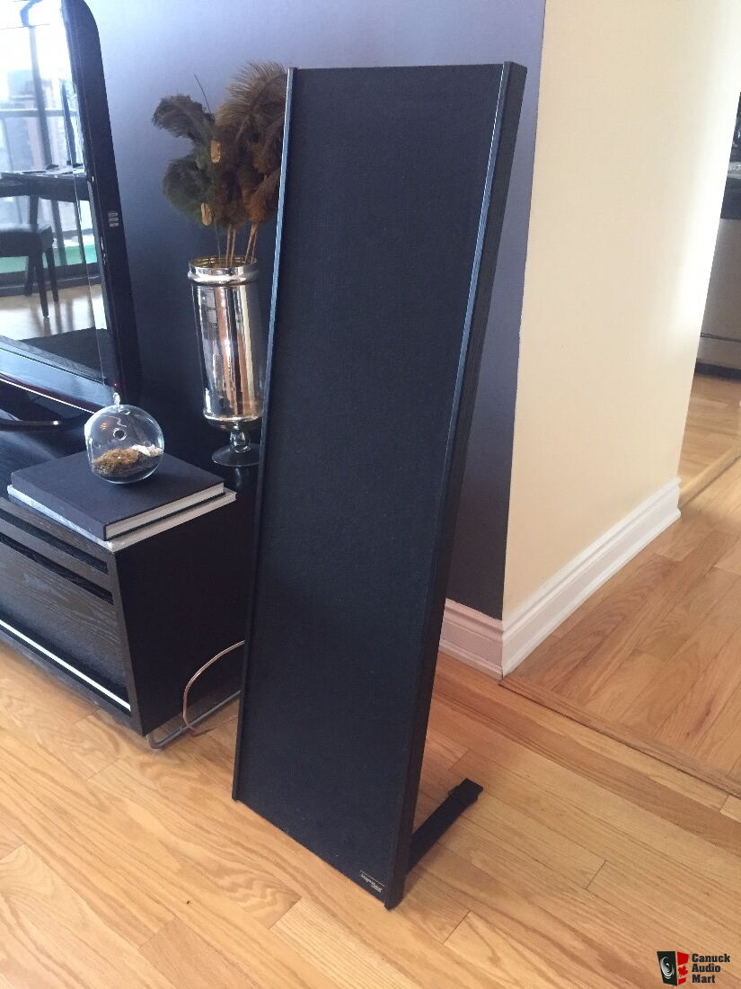 Magnepan MMG Photo #1702335 - UK Audio Mart
