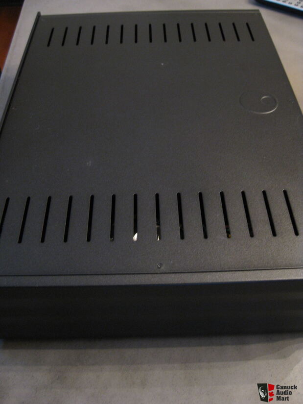 Cambridge audio 540a v1 Photo #1703126 - UK Audio Mart