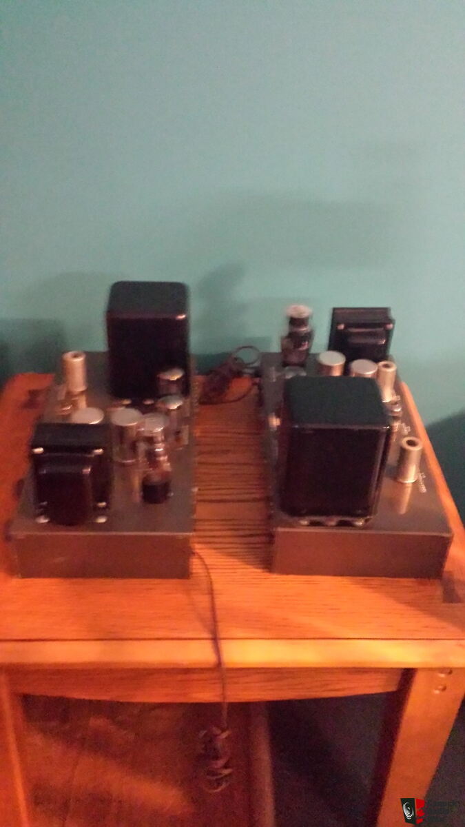 eico hf 20 Best Offer For - Canuck Audio Mart