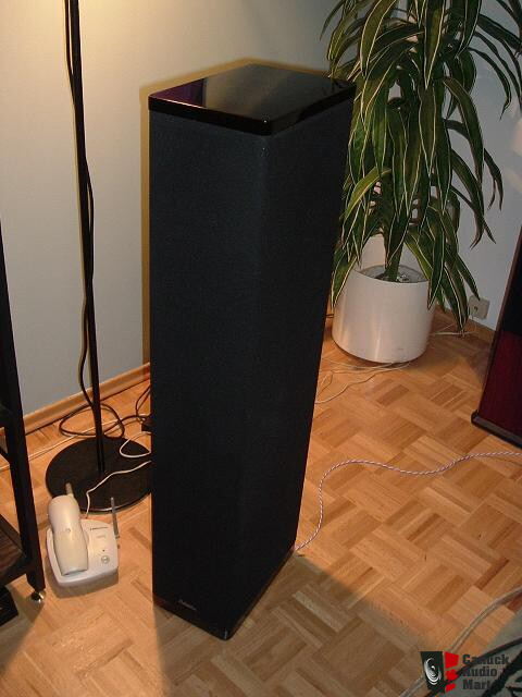 Definitive Technology BP-8 Photo #170683 - Canuck Audio Mart