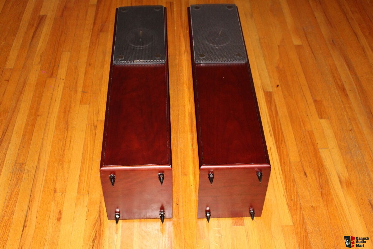 2) Epos M15 Speakers ~ Price Drop Photo #1707428 - Canuck Audio Mart