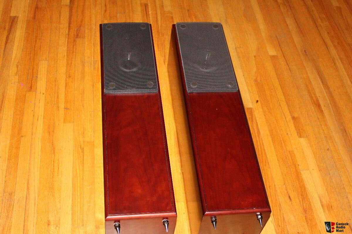 2) Epos M15 Speakers ~ Price Drop Photo #1707428 - Canuck Audio Mart
