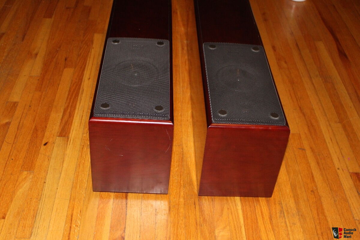 2) Epos M15 Speakers ~ Price Drop Photo #1707428 - Canuck Audio Mart