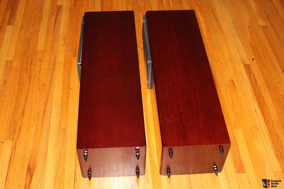 2) Epos M15 Speakers ~ Price Drop Photo #1707423 - Canuck Audio Mart