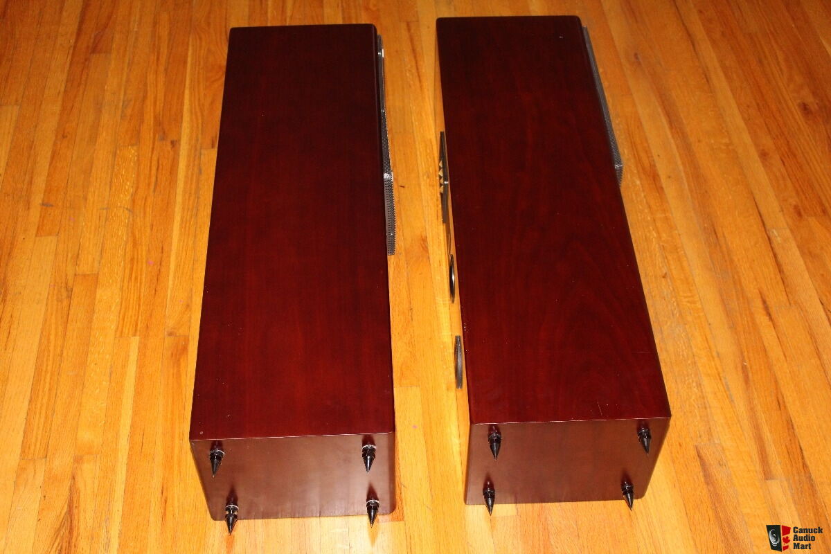 2) Epos M15 Speakers ~ Price Drop Photo #1707428 - Canuck Audio Mart