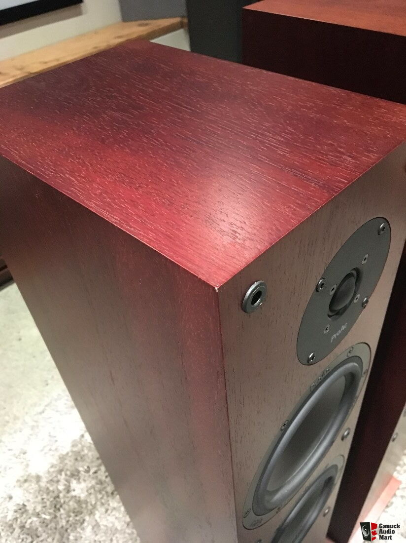 ProAc Studio 140 MK2 Photo #1718204 - Canuck Audio Mart
