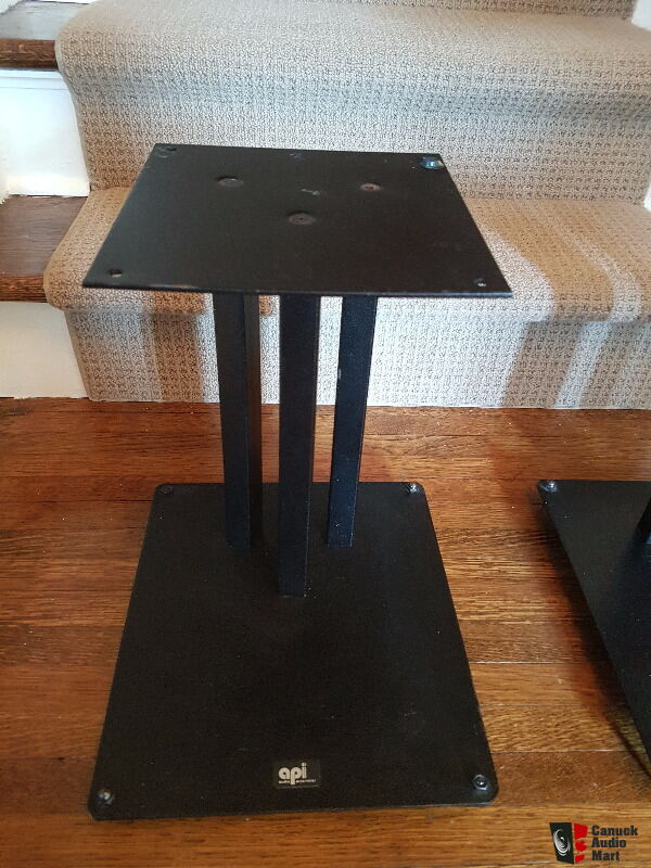 paradigm export monitors, rega , mission 727 Photo #1718976 - UK Audio Mart