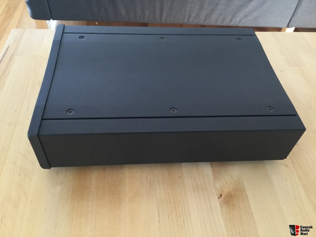 Rega DAC-R Photo #1720762 - Canuck Audio Mart