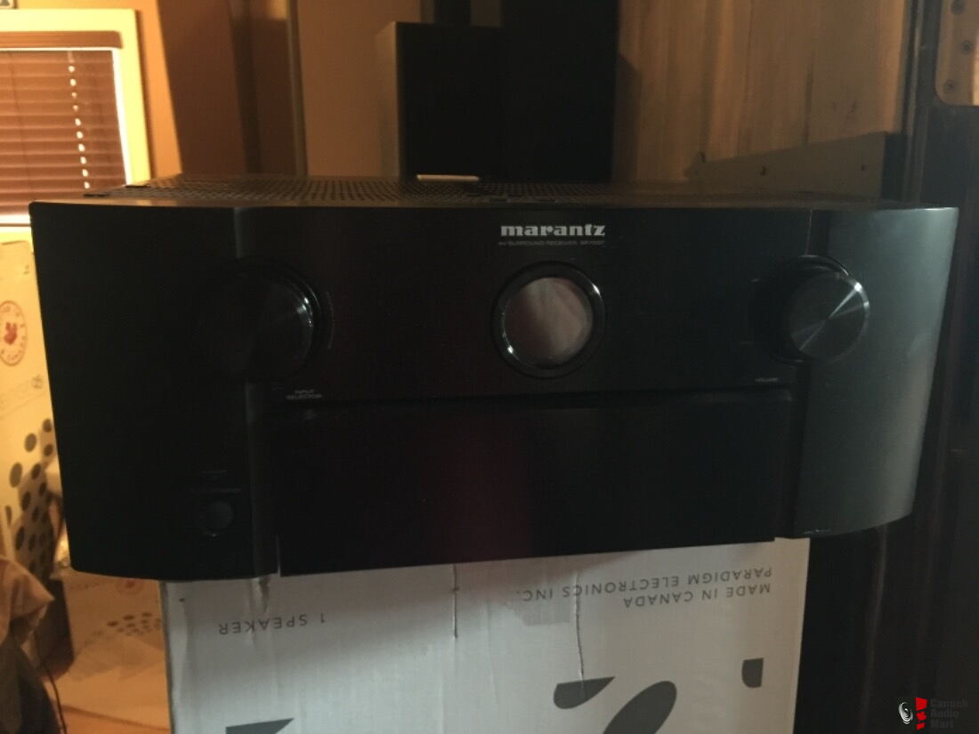marantz SR 7007 For Sale - Canuck Audio Mart