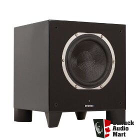 Energy Veritas ESW-V8 Subwoofer For Sale - US Audio Mart