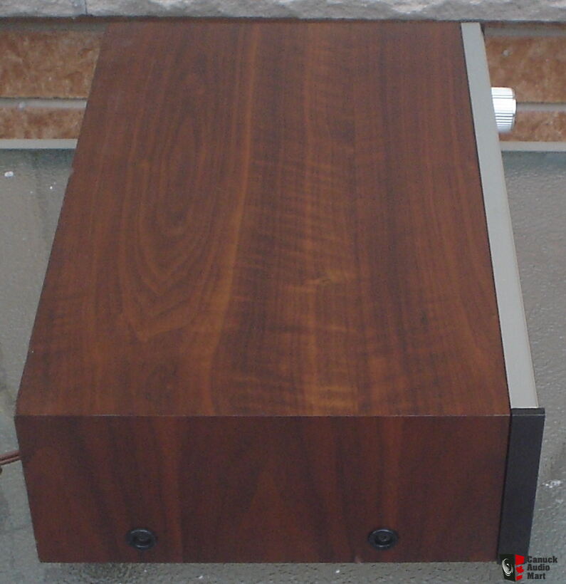 HOLD** Realistic TM-1000 (31-1981) AM/ FM Stereo Tuner Photo #1723662 ...