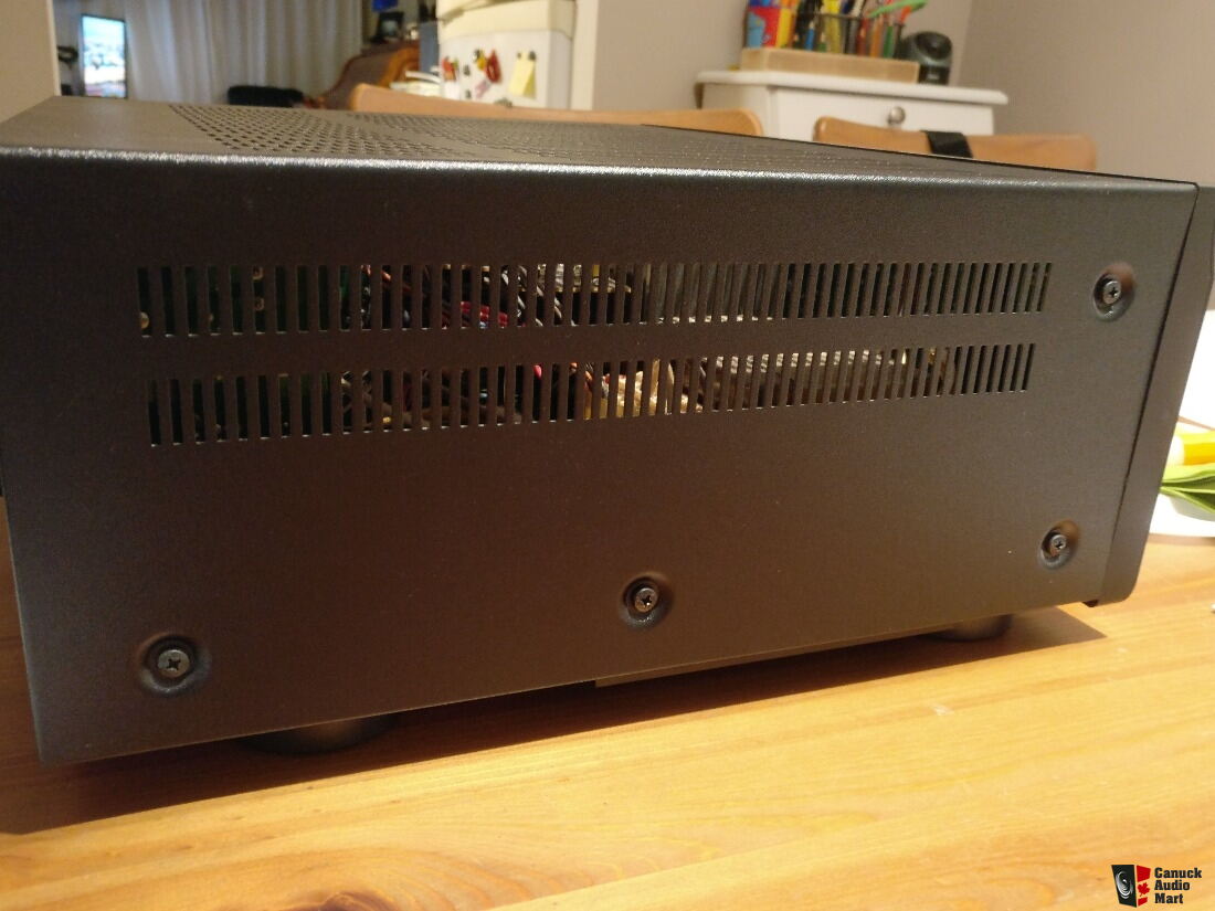Denon AVR 889 7.1 w/original accessories & manual - $200 OBO Photo ...