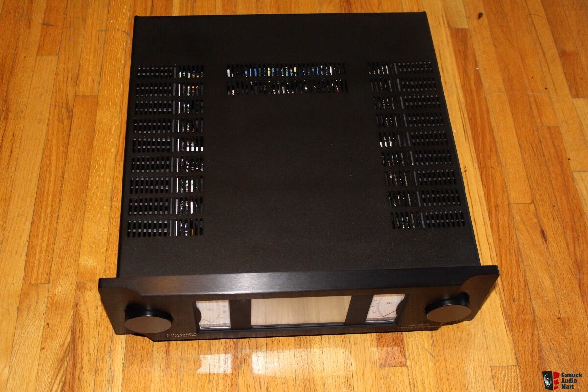 Magnum Dynalab MD 309 Hybrid Integrated Amplifier Photo #1731259 ...