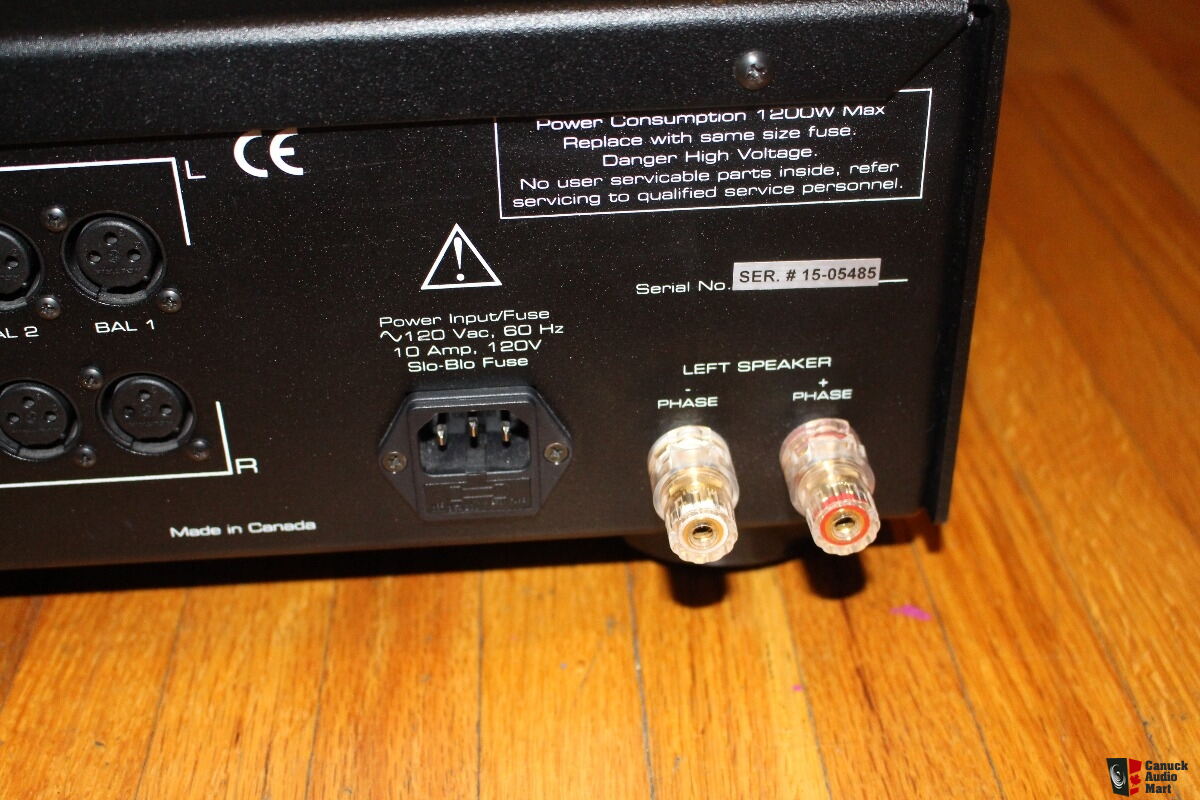 Magnum Dynalab MD 309 Hybrid Integrated Amplifier Photo #1731267 ...