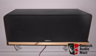 Definitive Technology C1 Shielded Centre/ Main Audio/ Video Loudspeaker ...