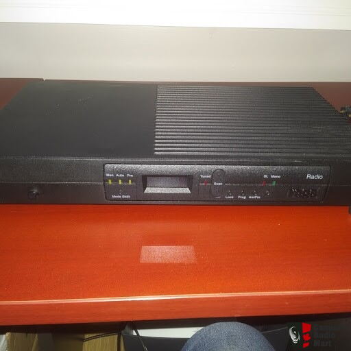 Rega Radio For Sale - Canuck Audio Mart