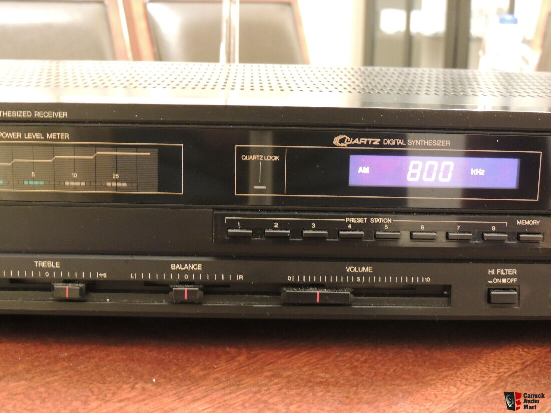 Vintage Scott RS30 Stereo Receiver Photo #1732594 - UK Audio Mart