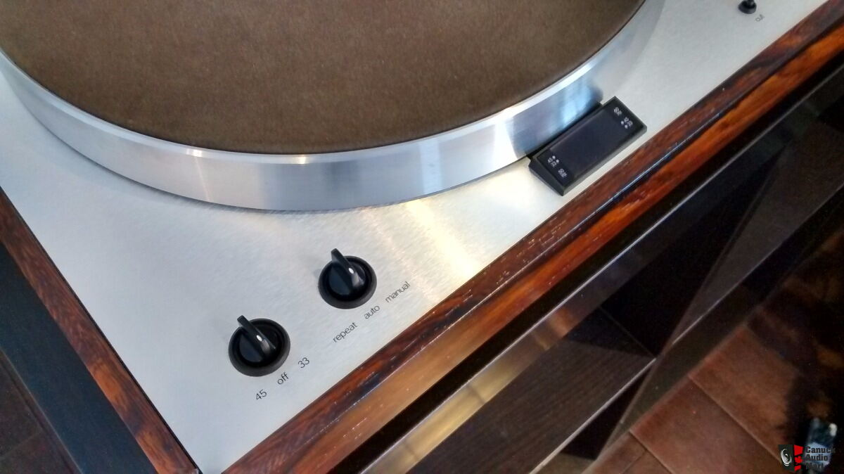 Luxman PD 277 stereo turntable SOLD to Chris. Ppu Photo #1734789 - UK ...