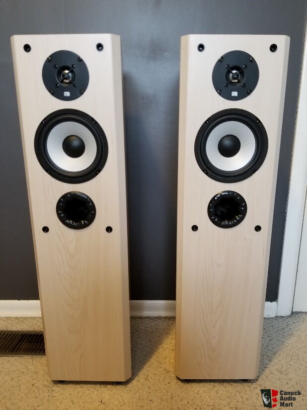 Axiom M40Ti For Sale - US Audio Mart