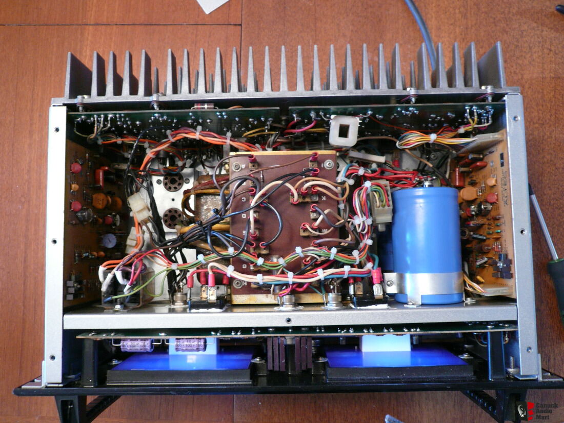 Altec 9440A Photo #1737783 - Canuck Audio Mart