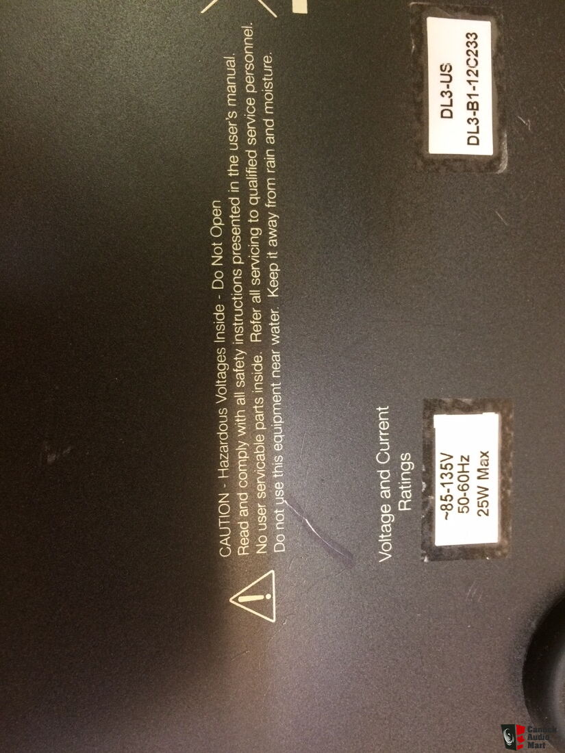 PS Audio Digital Link III DAC Photo #1740139 - UK Audio Mart