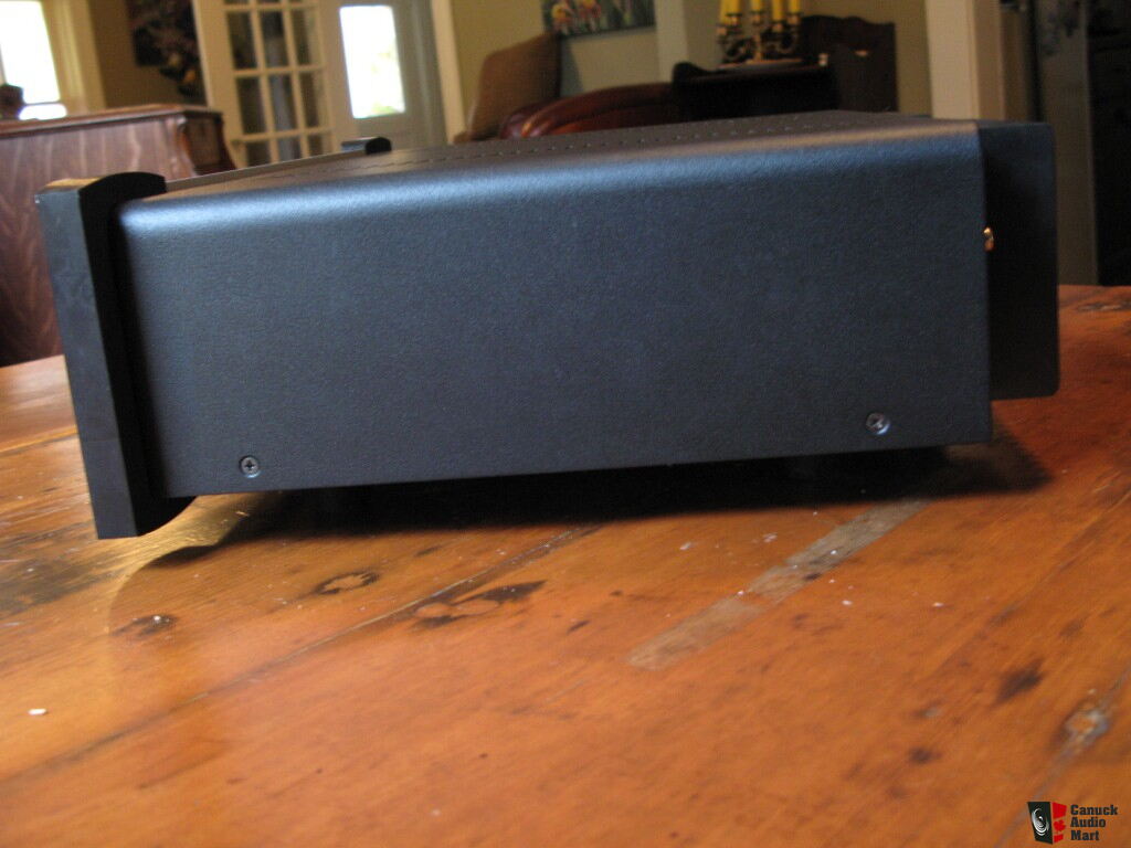 Classe CA101 Power Amp Photo #174168 - Canuck Audio Mart