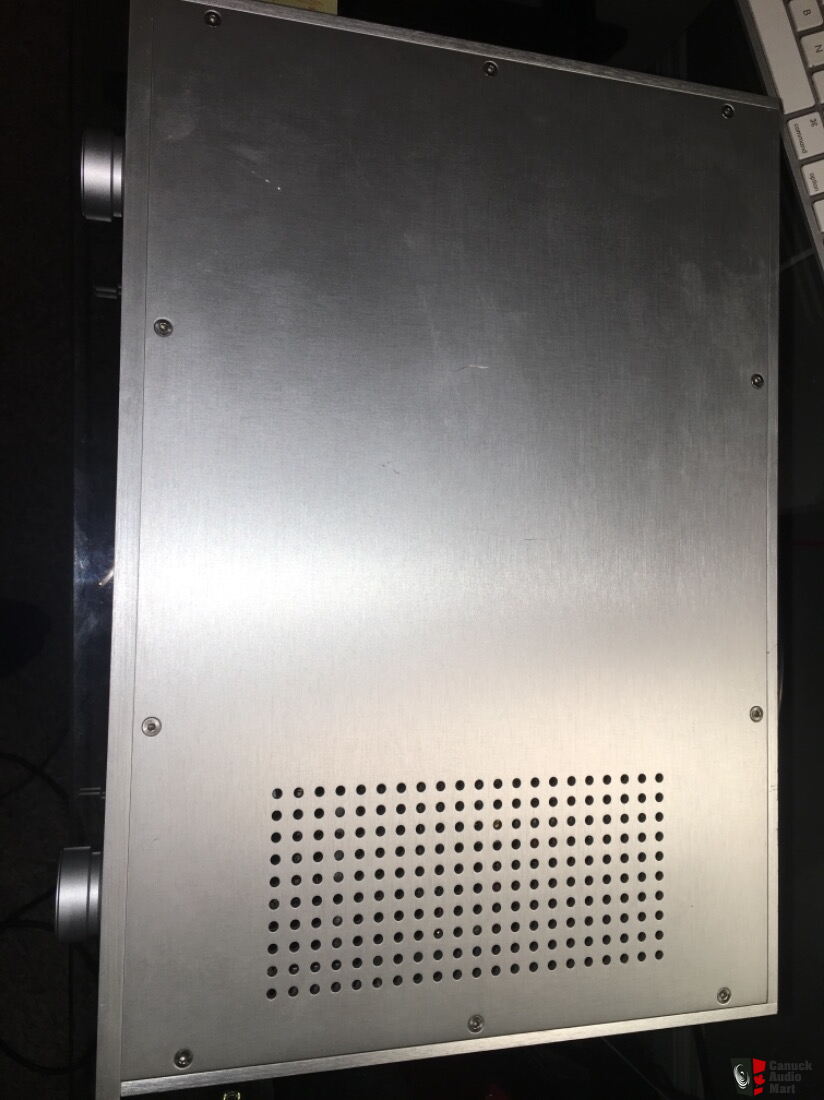 Selling my Gustard X20 Pro DAC Photo #1744449 - UK Audio Mart