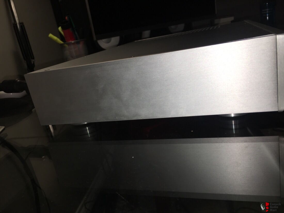 Selling my Gustard X20 Pro DAC Photo #1744449 - UK Audio Mart