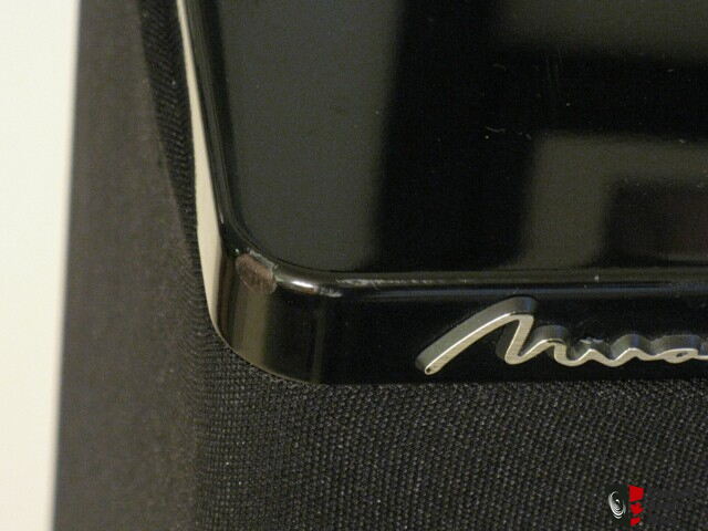 Mirage 1295is bi-polar w/bi-polar powered subs For Sale - Canuck Audio Mart