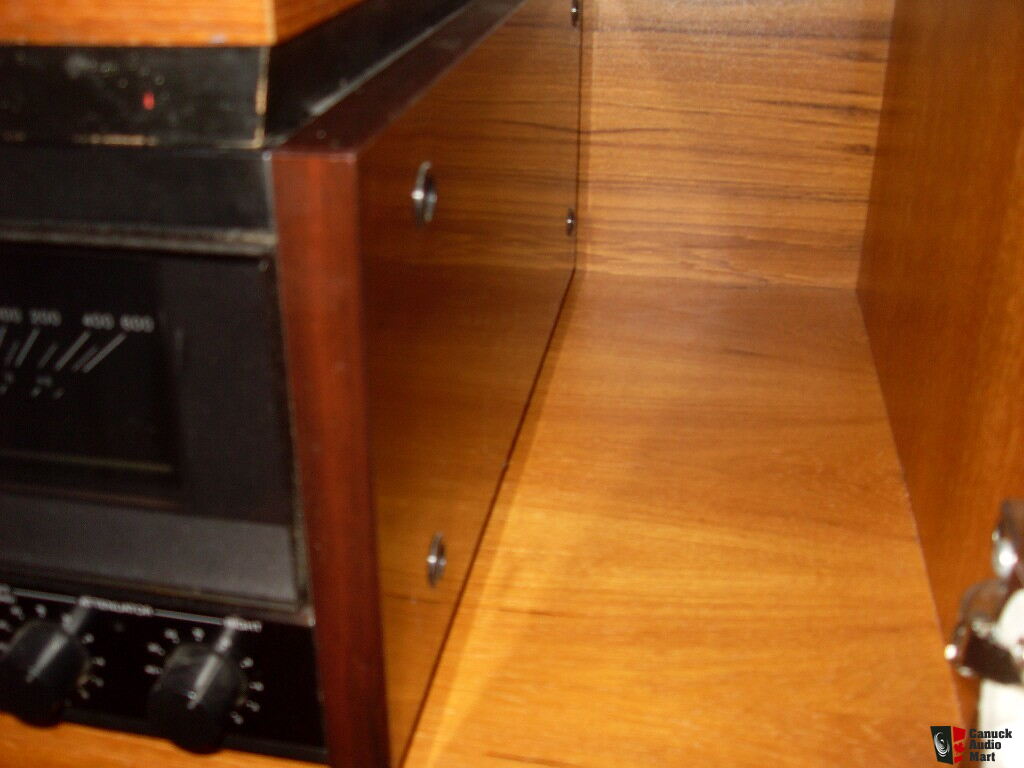 Sony TAN 77ES Power Amplifier Photo #174895 - UK Audio Mart