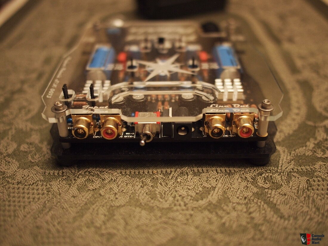 Project Polaris amp Photo #1748997 - Canuck Audio Mart