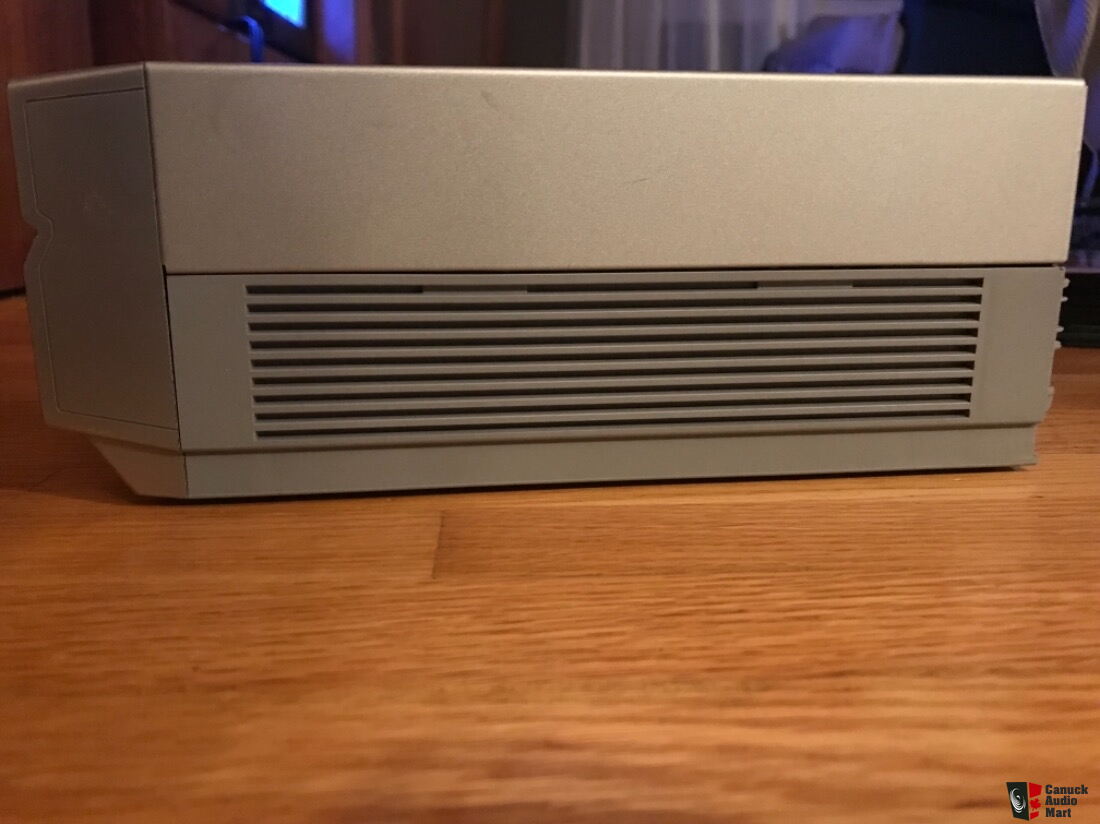 Sony SLV-N700 Full Chassis 4-Head Hi-Fi VCR VHS player with remote ...