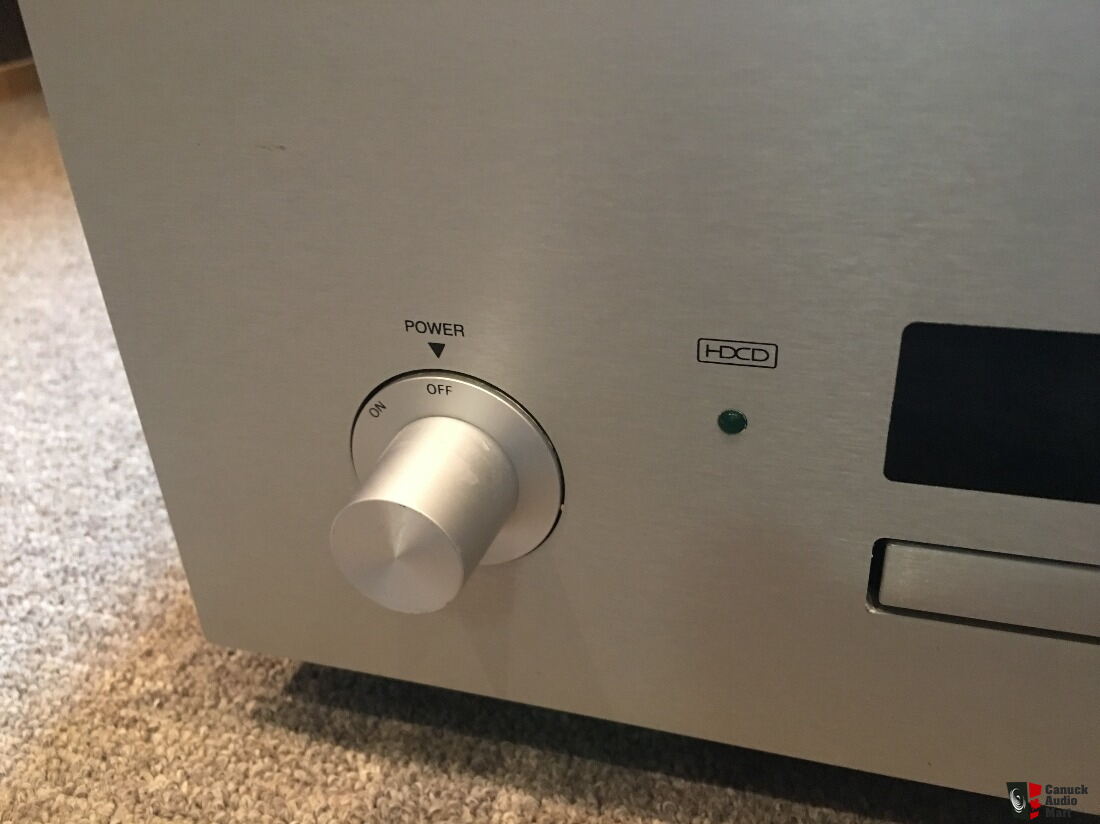 COPLAND CDA 288 Compact CD player ! Photo #1760902 - UK Audio Mart