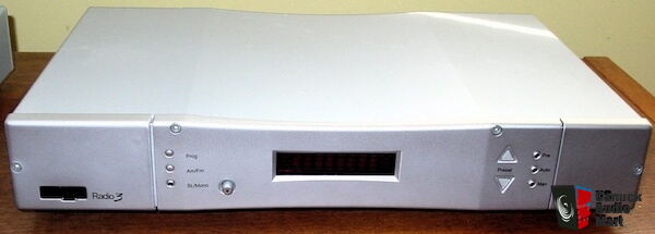 rega radio 3 Photo #1762183 - US Audio Mart