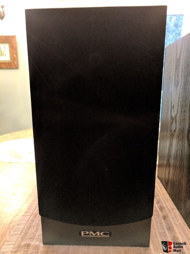 PMC TB1 Speakers for Sale Photo #1763698 - US Audio Mart