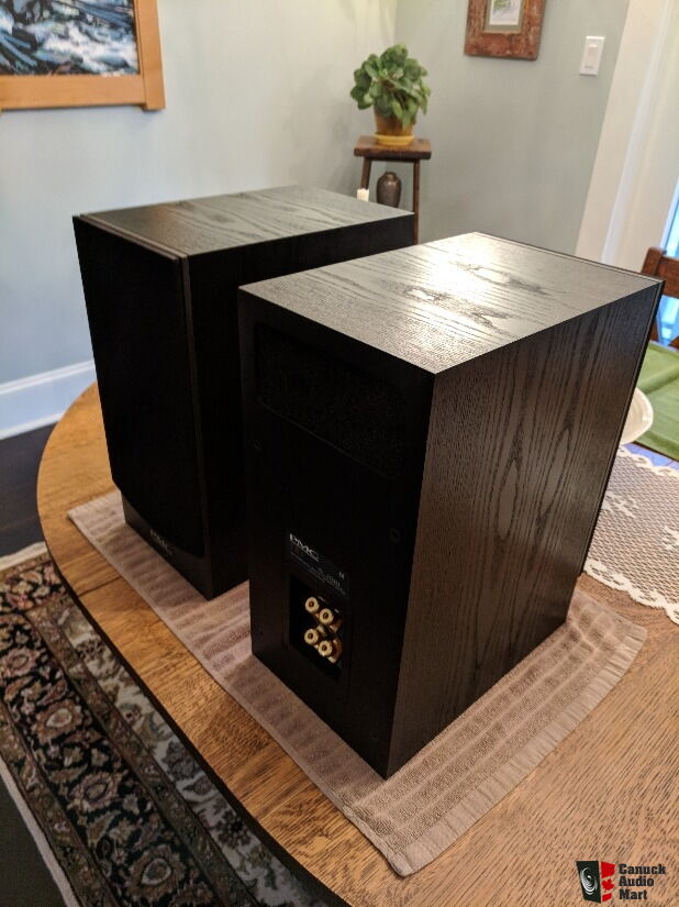 PMC TB1 Speakers for Sale Photo #1763698 - US Audio Mart